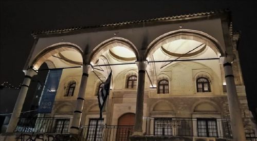 Ottoman mosques cast historic light in Greek capital | Millet News