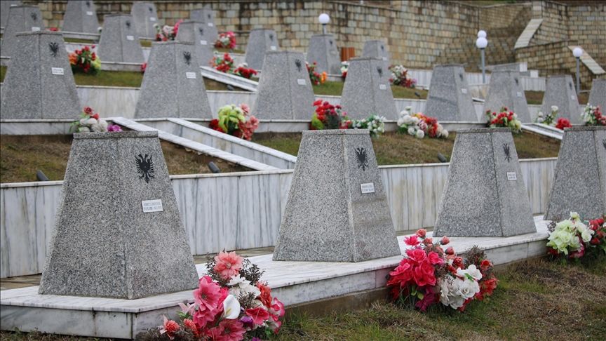 Kosovo remembers 45 victims of 1999 Racak Massacre | Millet News