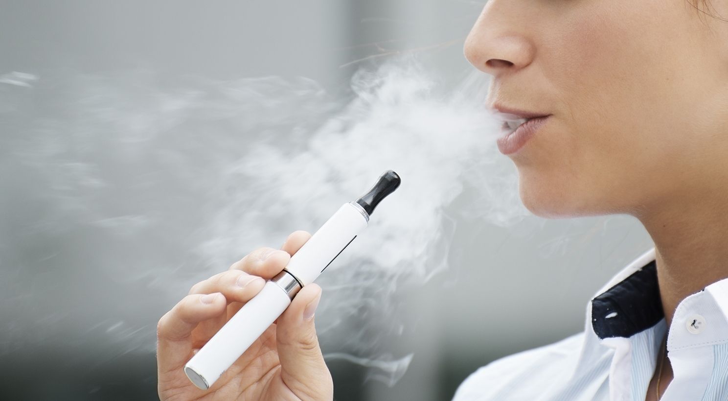 The UK has taken new measures against the use electronic cigarettes ...