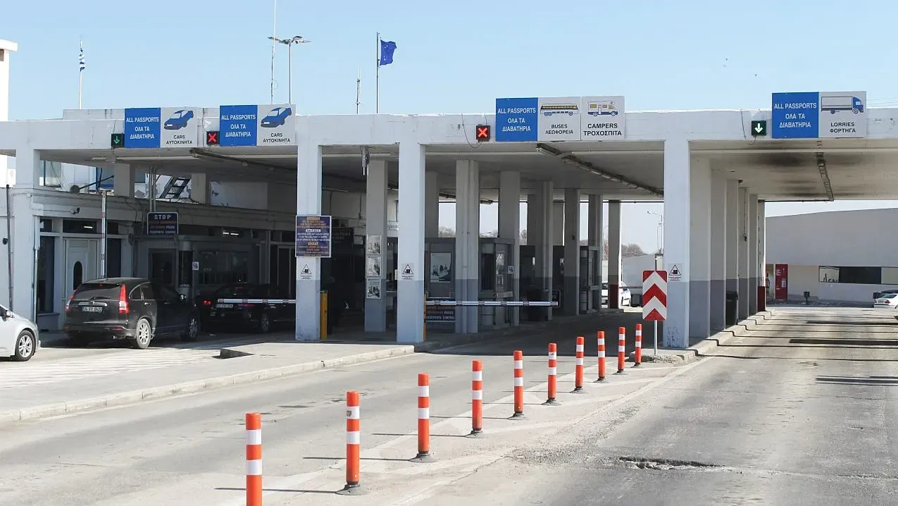 Farmers to protest at Kipi border crossing this evening | Millet News