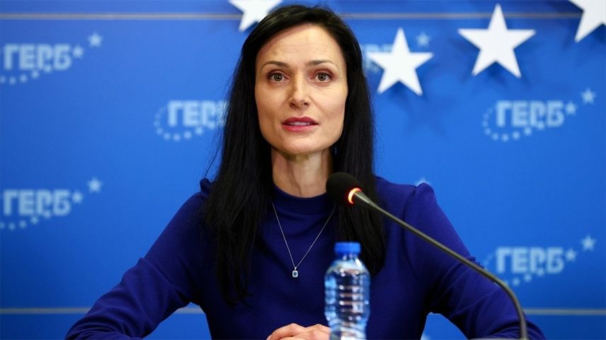 Mariya Gabriel withdraws as candidate for prime minister in Bulgaria ...