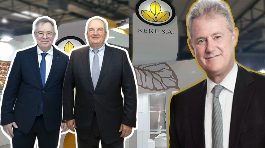 Turkish partner in SEKE | Millet News
