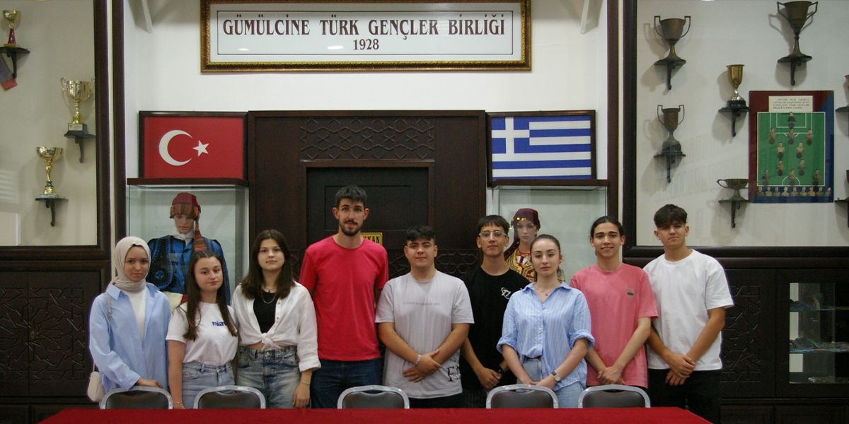 GTGB New Generation Branch elects new management | Millet News