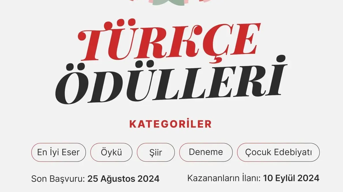 YTB Turkish Awards open for applications | Millet News