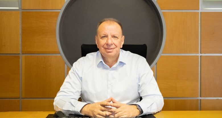 Savvakis announces candidacy for president of the Rodopi Chamber of ...