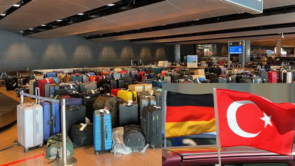 Germany’s deportation plan for Turkish asylum seekers sparks clash with ...