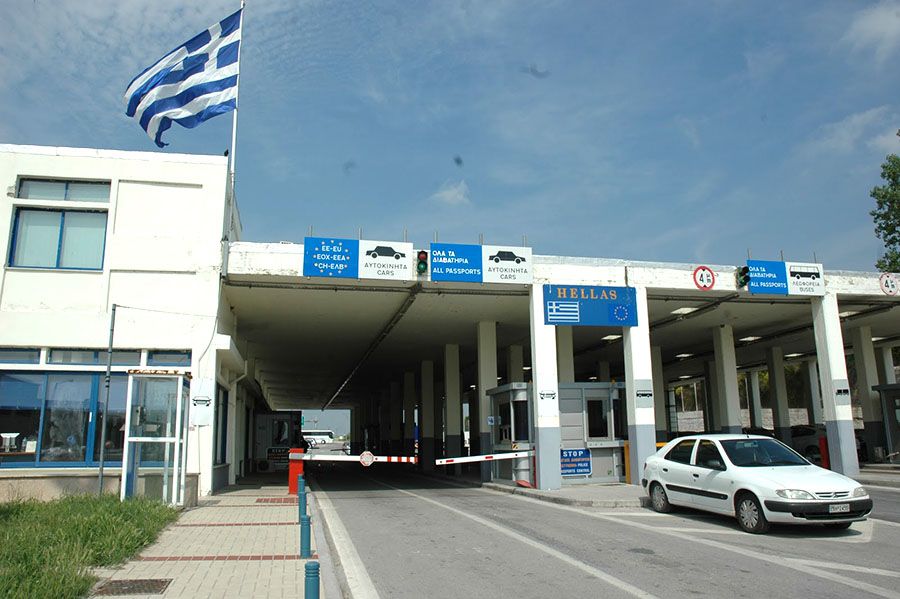 Customs officers at Kipi intercept 22,652 counterfeit detergent ...