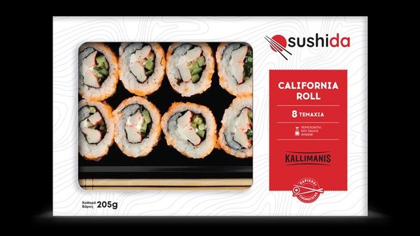 Dardanel opens new sushi factory in Greece | Millet News