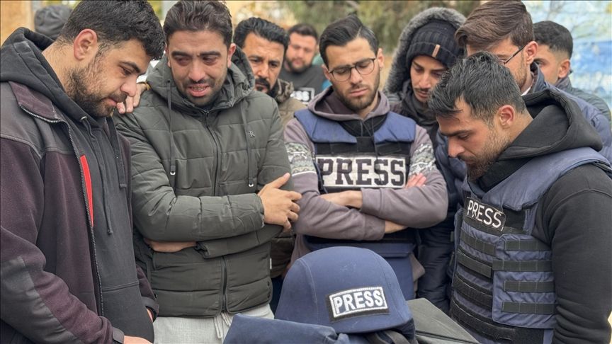 2024: Deadly year for journalism, with Gaza at the forefront | Millet News