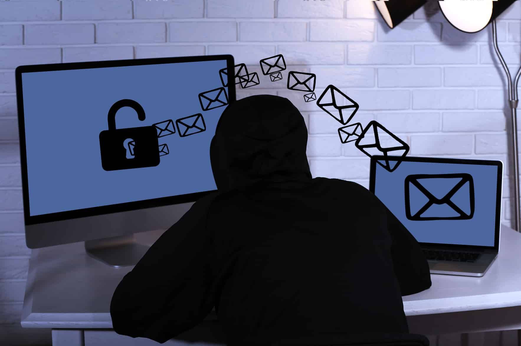 Email scam alert: Fake NGB messages threatening accounts | Millet News