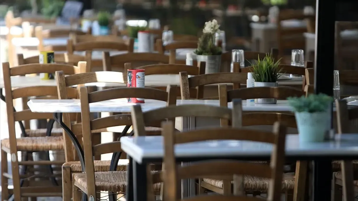 Digital work card to be fully implemented in tourism and catering from ...
