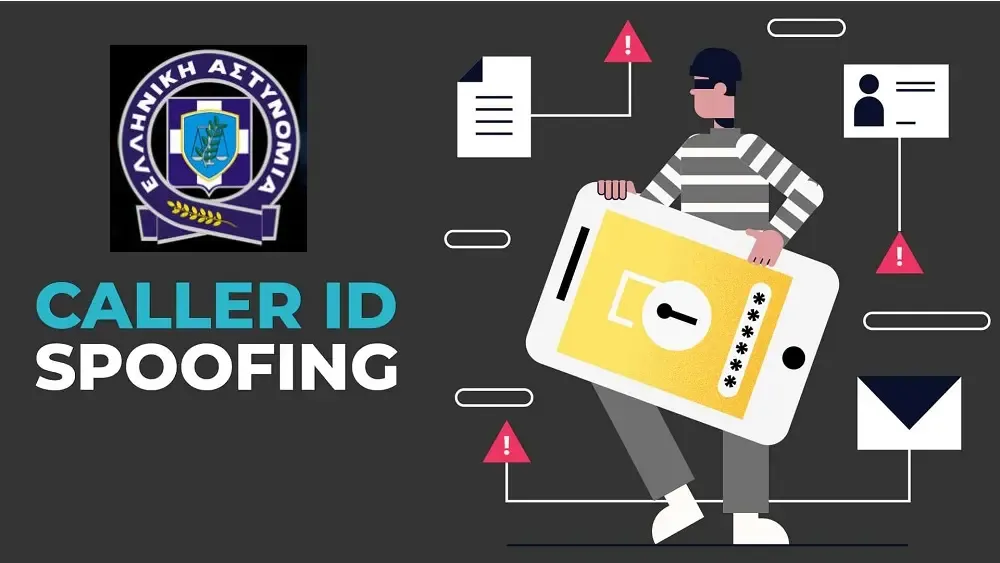 Warning: Caller ID spoofing scam alert! | Millet News
