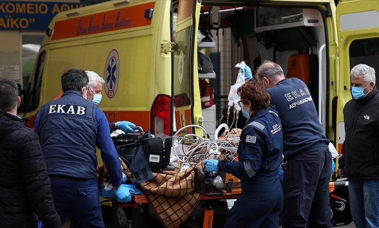 Regional differences limit citizens' access to healthcare in Greece ...