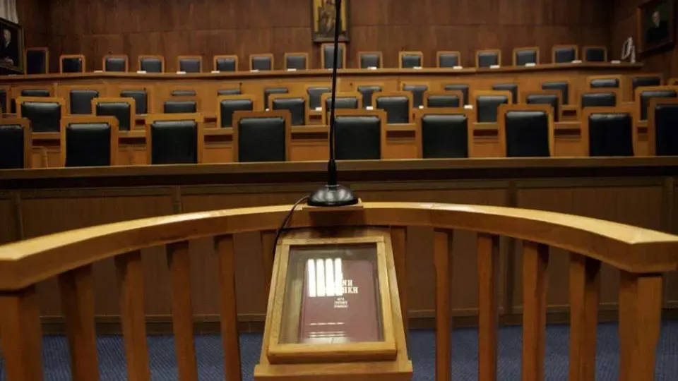 Courts to use AI tools to modernize judicial system | Millet News