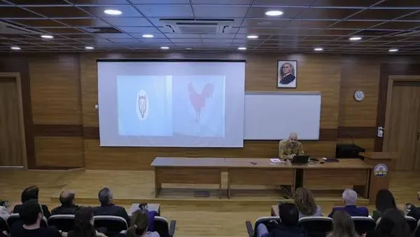 Panel explores language and settlement of Gagauz community in Bulgaria ...
