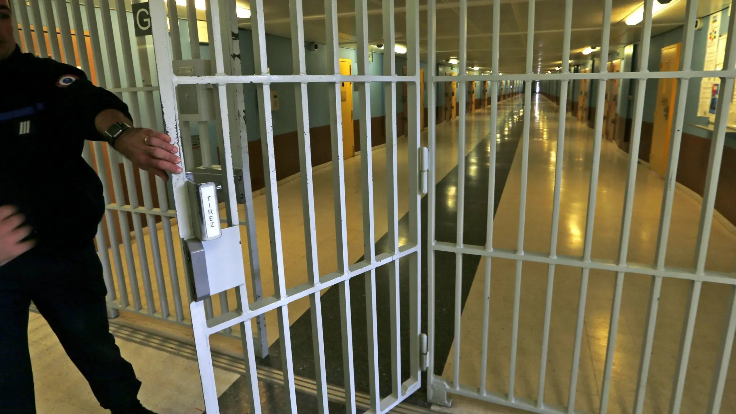 EU states turn to third countries to decongest prisons | Millet News