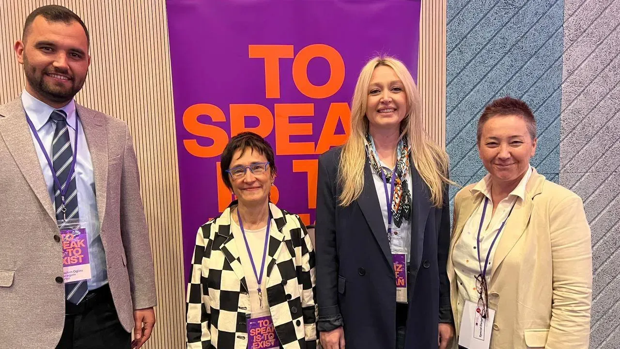 FEP Party Elected to EFA Executive Board | Millet News