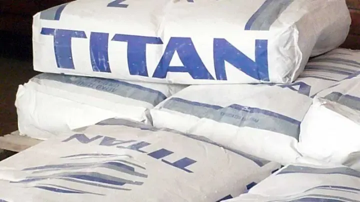 Titan completes 75% sale of Adoçim in Türkiye | Millet News