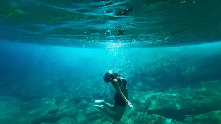 Greece acts to protect fourni coral reefs | Millet News