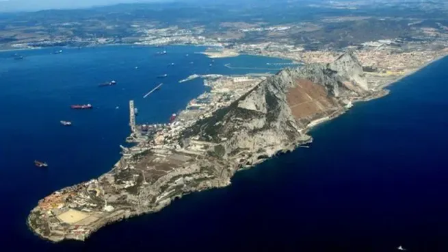 EU and UK finalize historic Gibraltar deal | Millet News