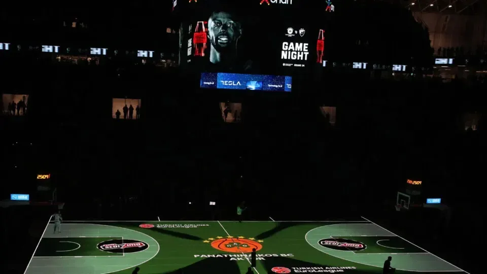 Belgrade challenges Athens with enhanced bid for 2026 EuroLeague Final ...