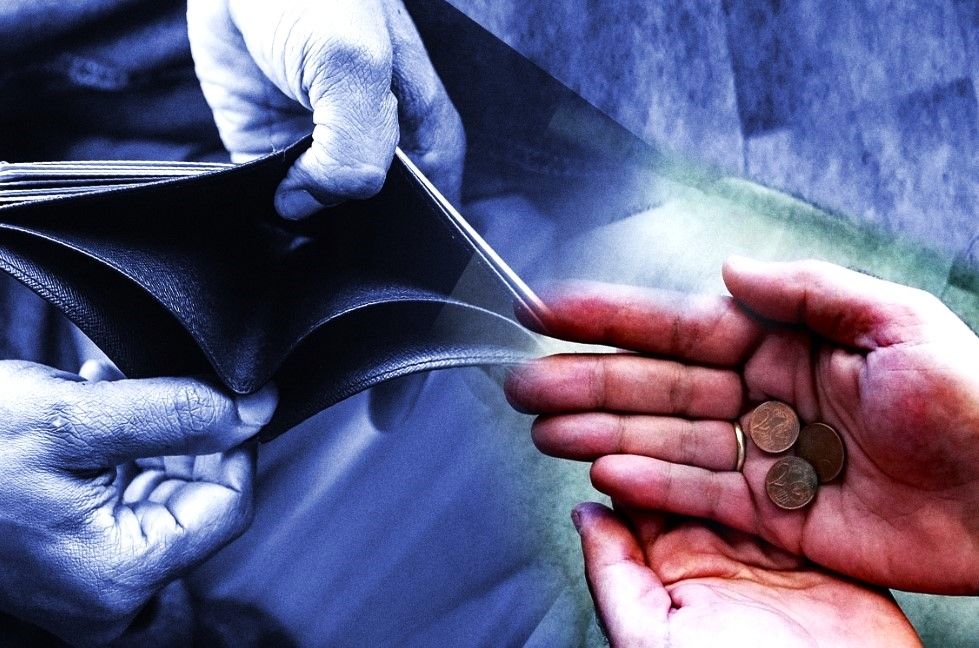 Dramatic rise in working poverty in Greece – Second worst in the EU ...