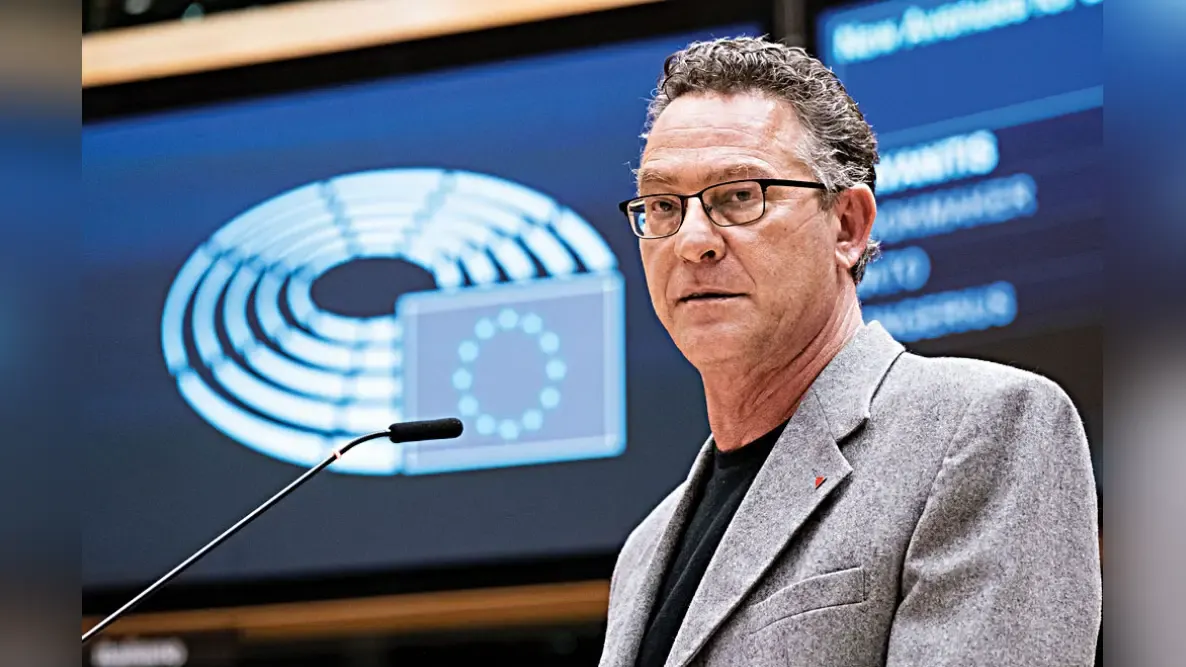 Arvanitis to European Commission: Urgent support needed for Greek ...