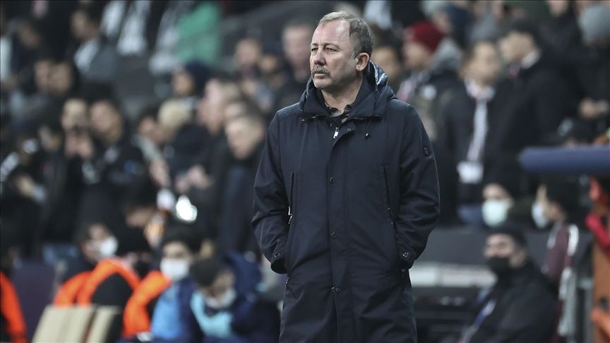 Sergen Yalçın appointed as Beşiktaş Head Coach | Millet News