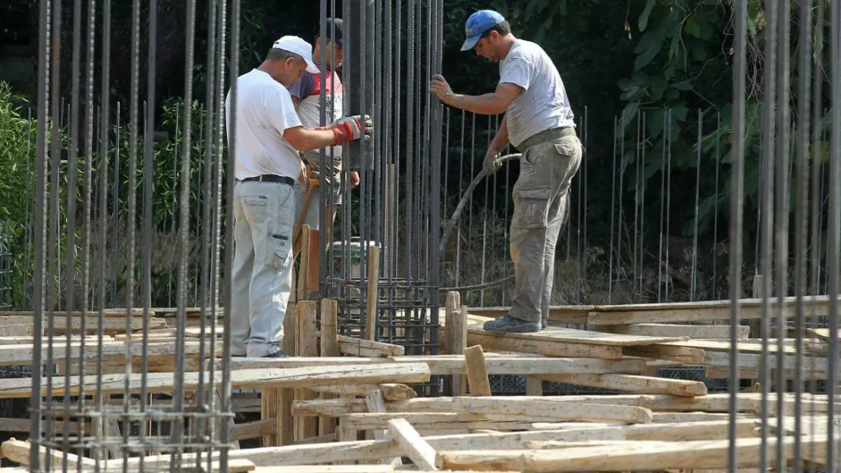 Greece faces severe labor shortages | Millet News
