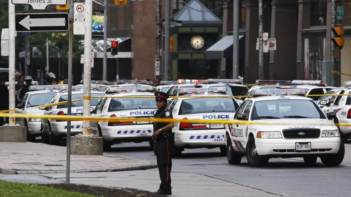 Canada's PM, NGO express outrage over attack against Muslim hotel ...