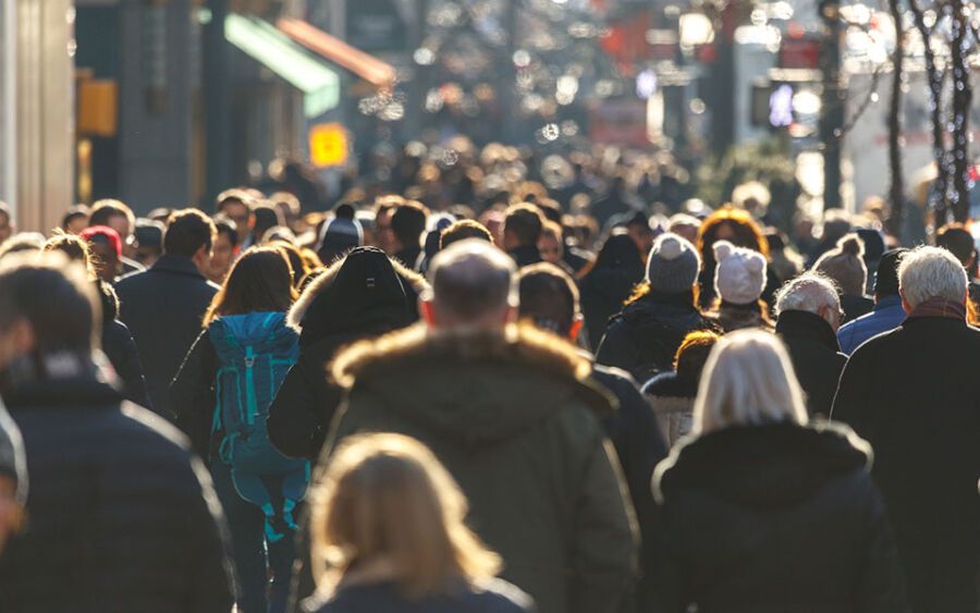 Meriç records slight population increase in 2024 despite sharp birth ...