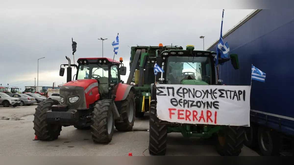 Farmers say ‘yes’ to dialogue with government | Millet News