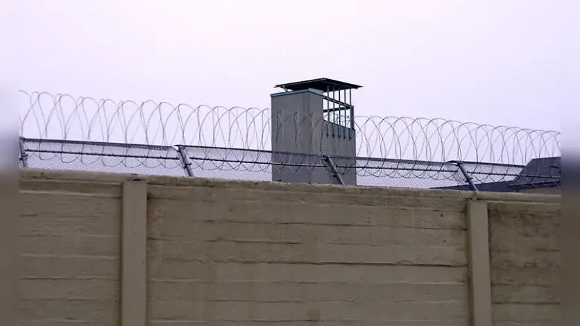 Greece plans 8 new prisons, Korydallos to relocate by 2030 | Millet News