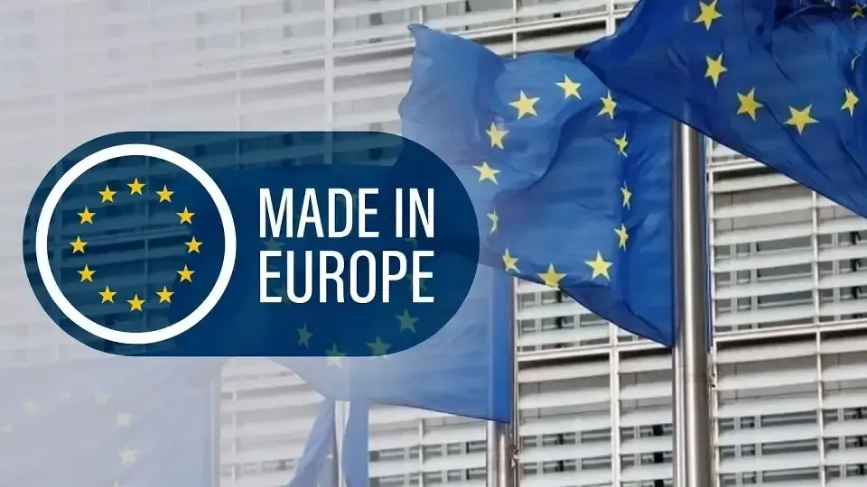 EU unveils ‘Made in Europe’ rules to boost strategic industries ...