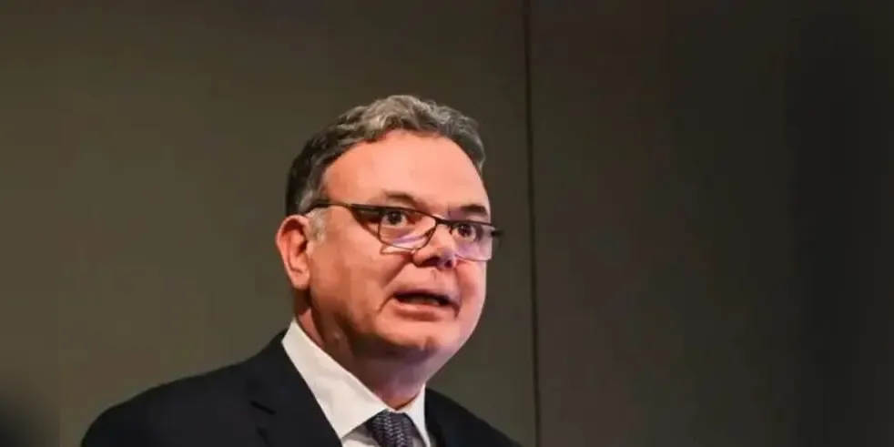 Greek Culture Ministry Secretary General resigns amid planning office ...