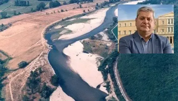 Zeybek questions future of Karasu Irrigation Project, says key issues ...