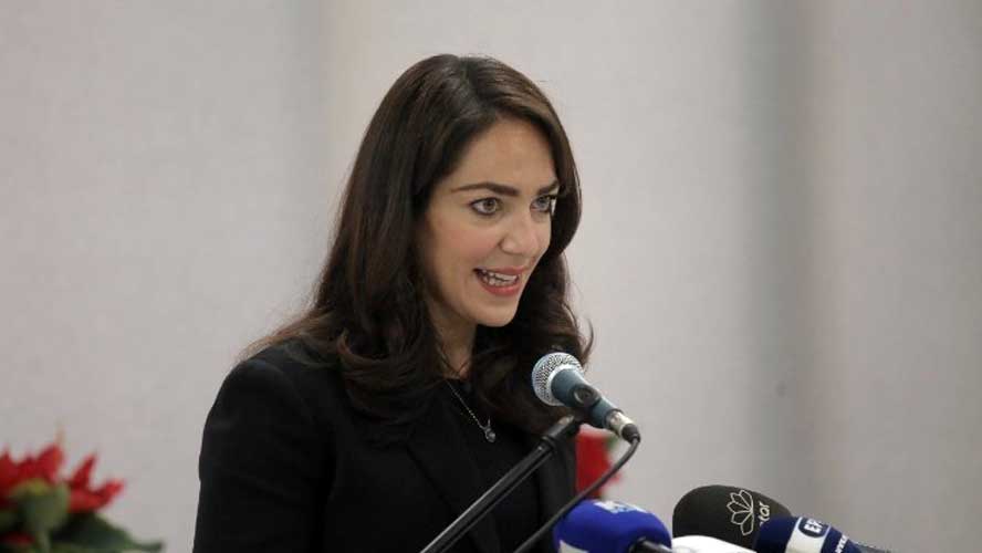 Michailidou: Our priority is social protection without exclusions ...