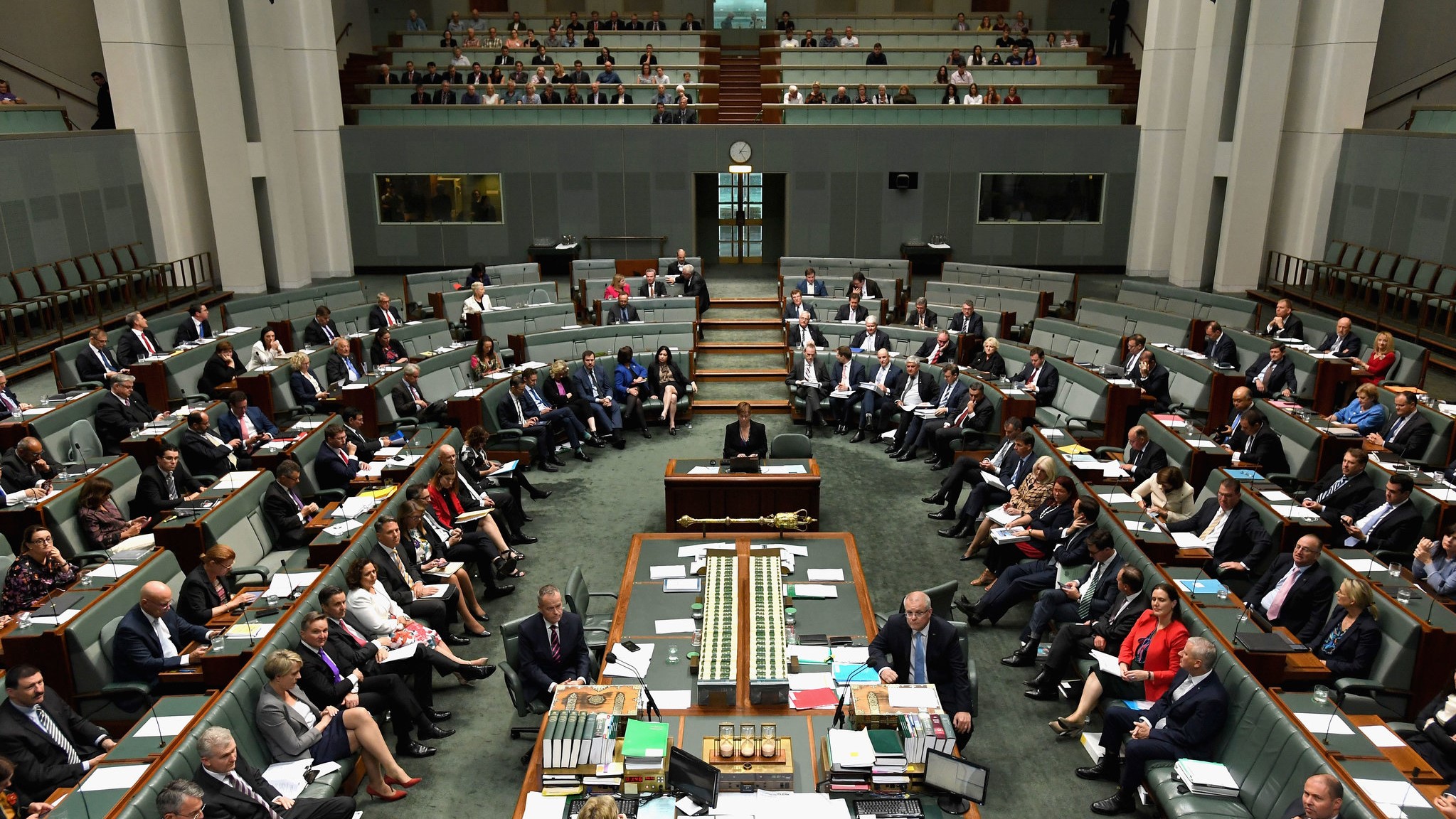 2 Muslim Cabinet ministers in Australia | Millet News