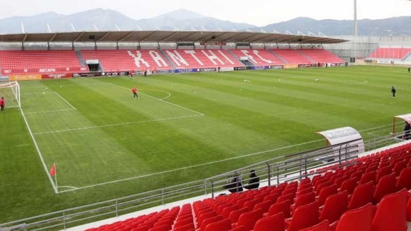 PAE Xanthi withdraws from Super League 2 | Millet News