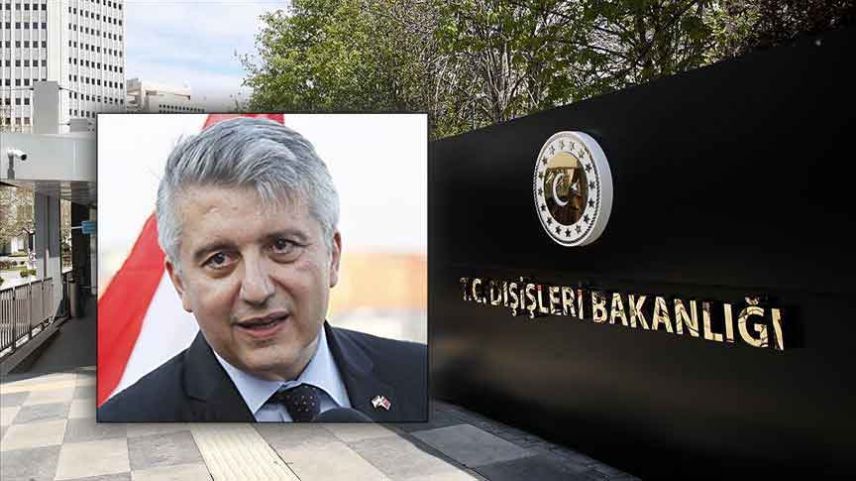 Türkiye's new Ambassador to Athens announced | Millet News