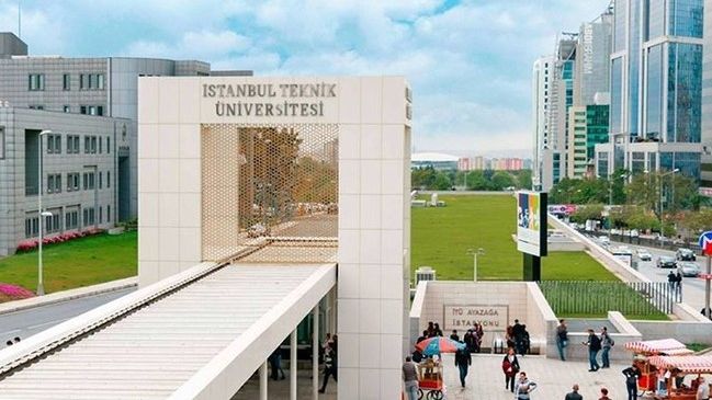 Three Turkish universities enter global higher education 500 list ...