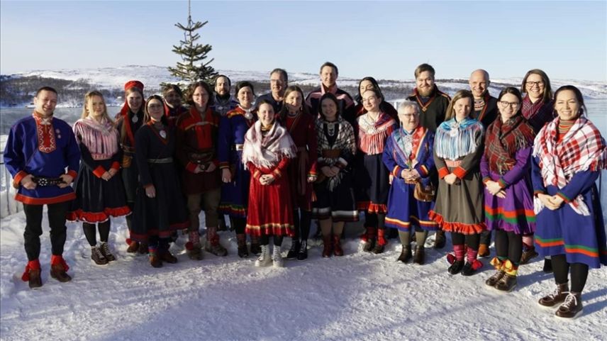 Europe’s indigenous people continue to struggle for self-determination ...