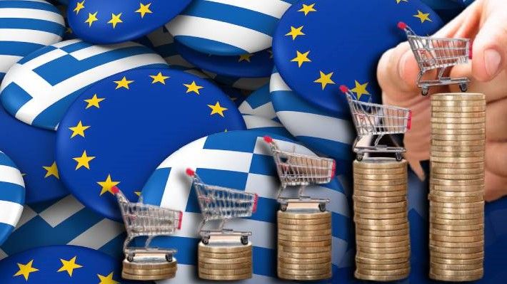 Inflation fell to 9% in Greece in November – To 10% in the euro area ...