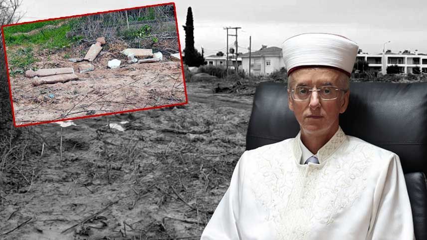 'Türkiye foiled Greek bid to wipe out Ottoman-era Muslim cemetery in ...