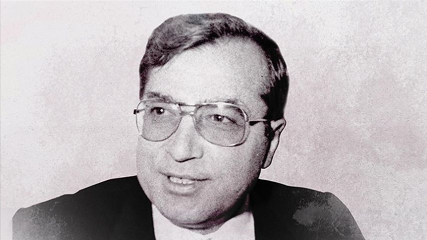 Dr. Sadik Ahmet's name to be kept alive in Keşan | Millet News