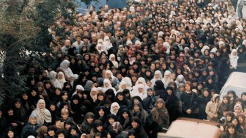 Turkish minority marks Jan. 29 Resistance Day | Millet News