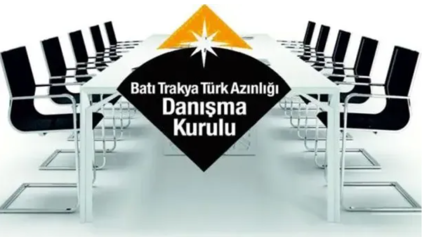 Western Thrace Turkish minority organizations publish National ...