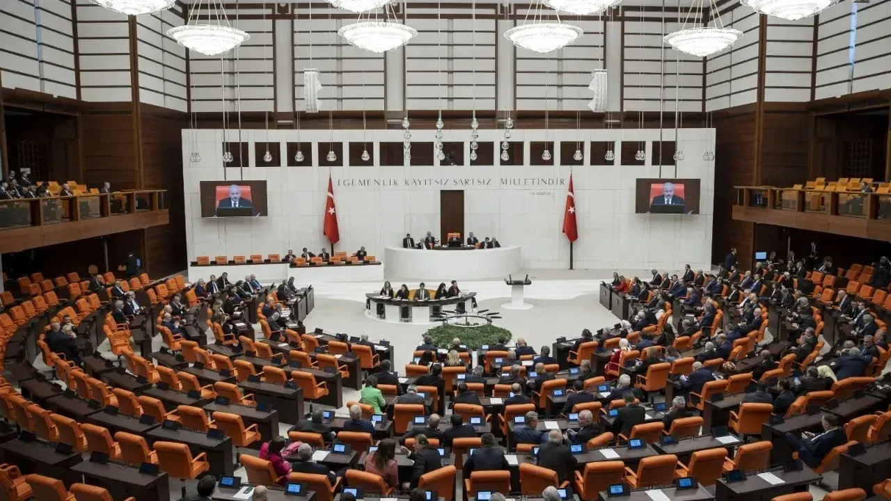 Women's representation in Turkish parliament at highest level in ...