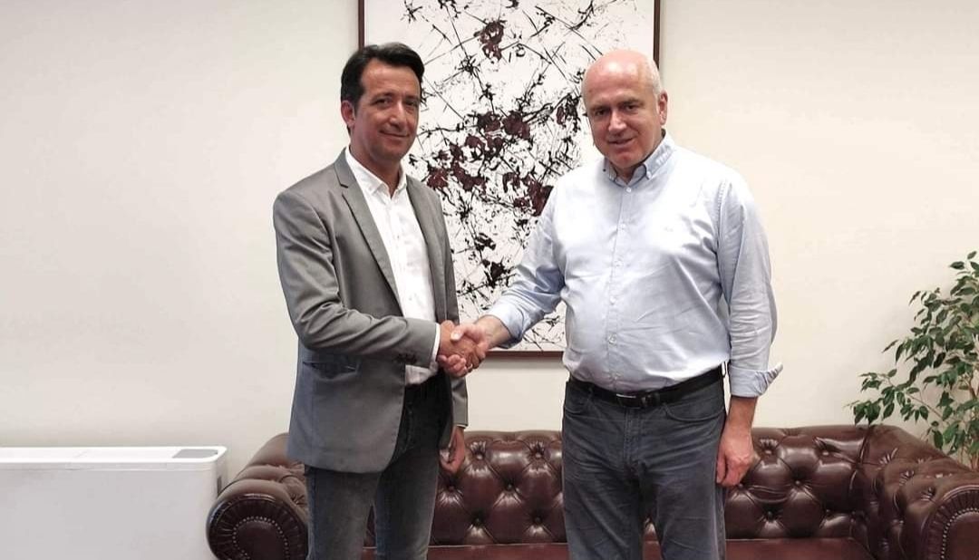Engineer İbrahim Kamil announces his candidacy | Millet News