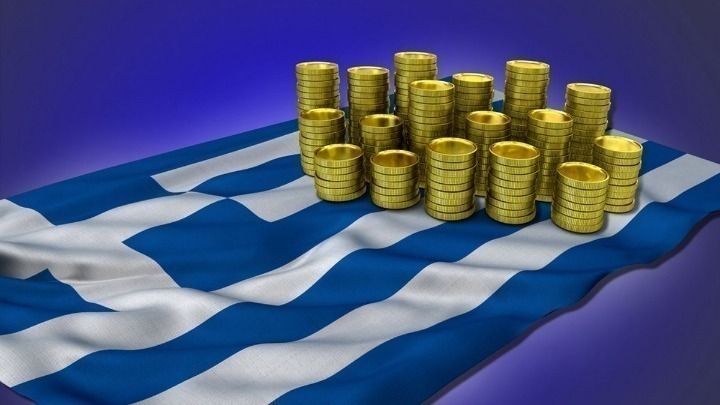 Greece sells 12-month Treasury bills | Millet News